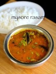 Arachu vitta rasam – Raagas Cuisine